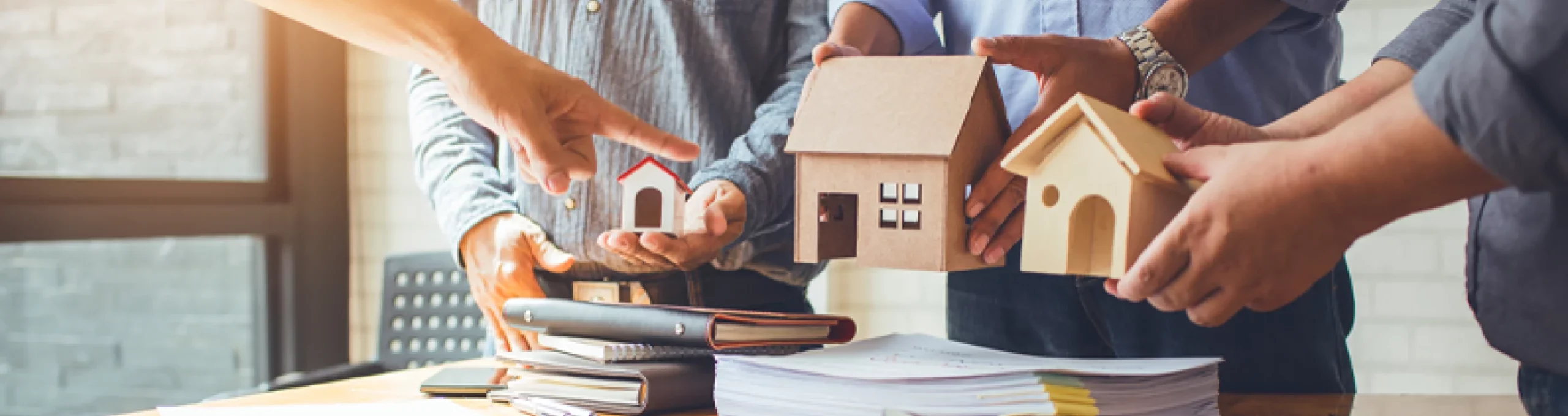 About Neighborhood Home Offer: We Buy Houses in Los Angeles